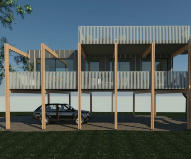 Our Projects - Melbourne Structural Engineers