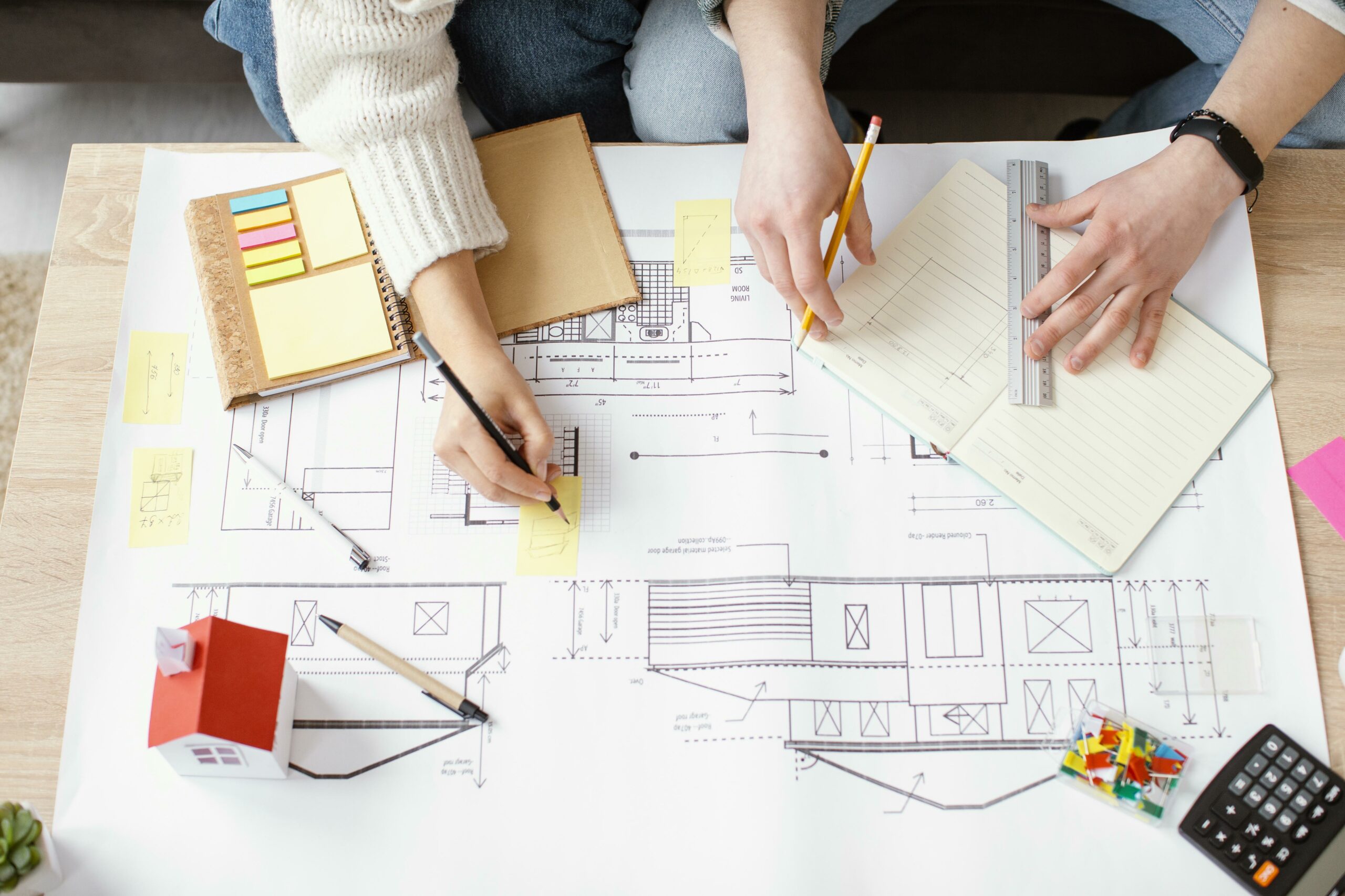 Structural Design vs. Architectural Design: Key Differences Explained