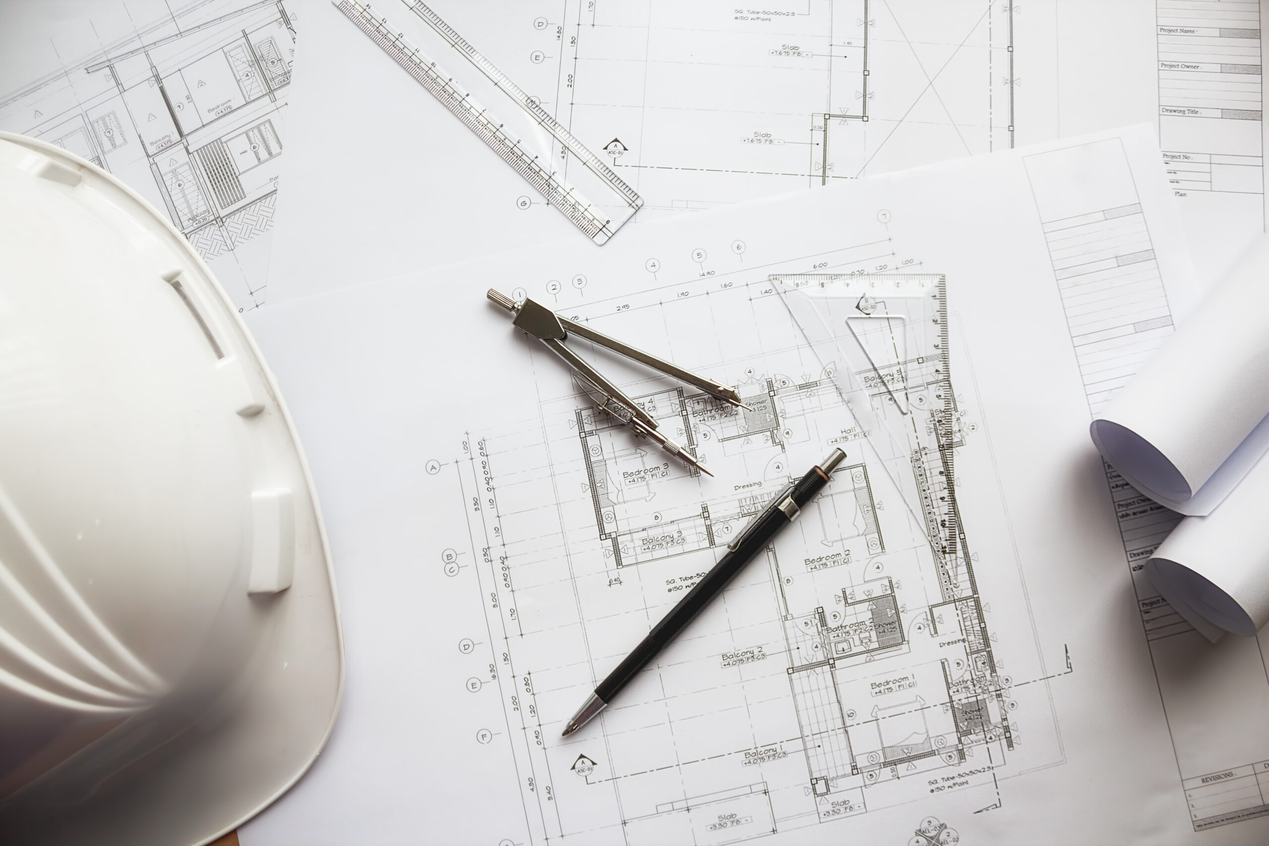 What is the difference between structural design and architectural design? - Melbourne ...